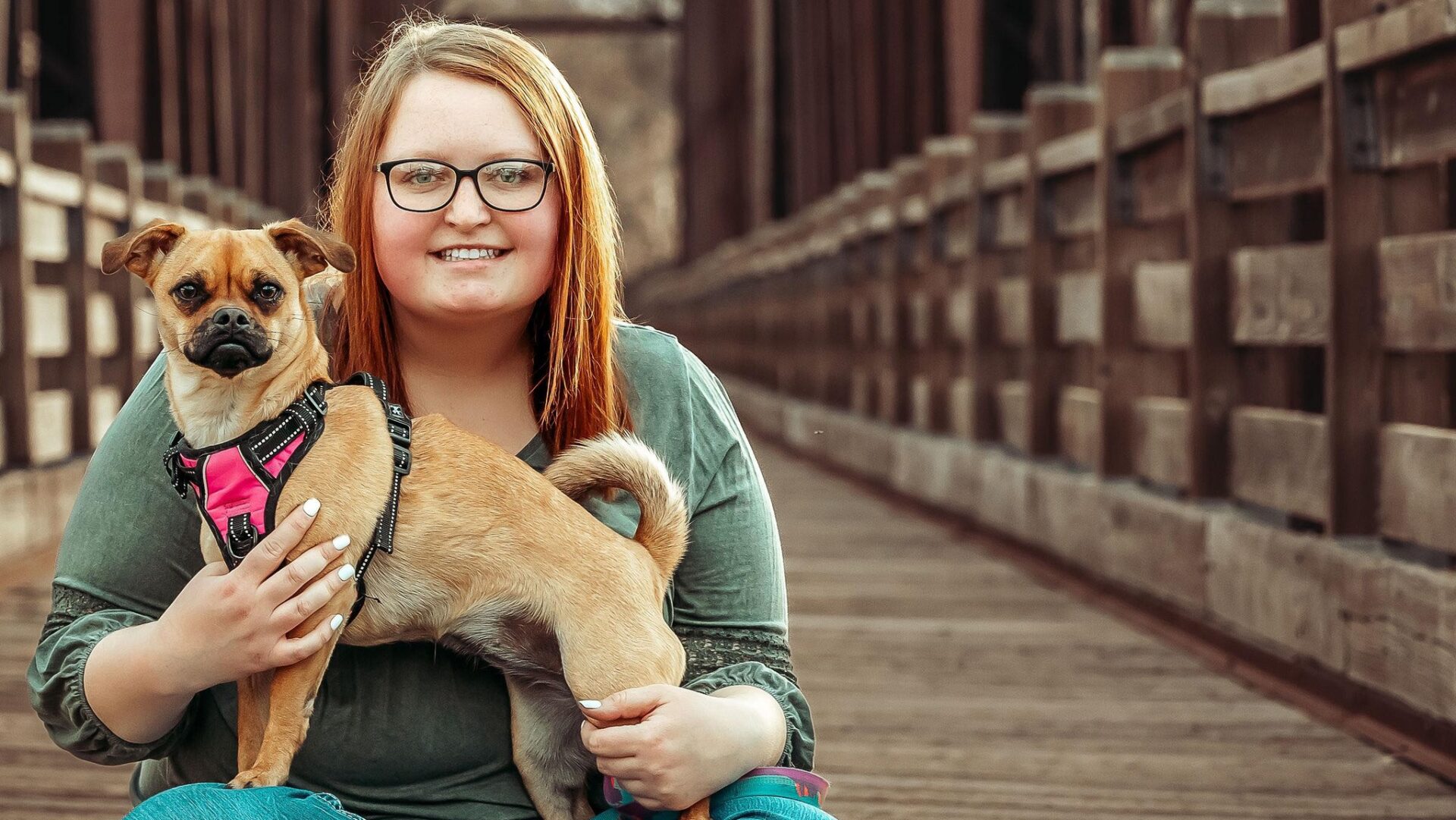 ECCHA Welcomes New Humane Officer Kayla Johnson - Eau Claire Community ...