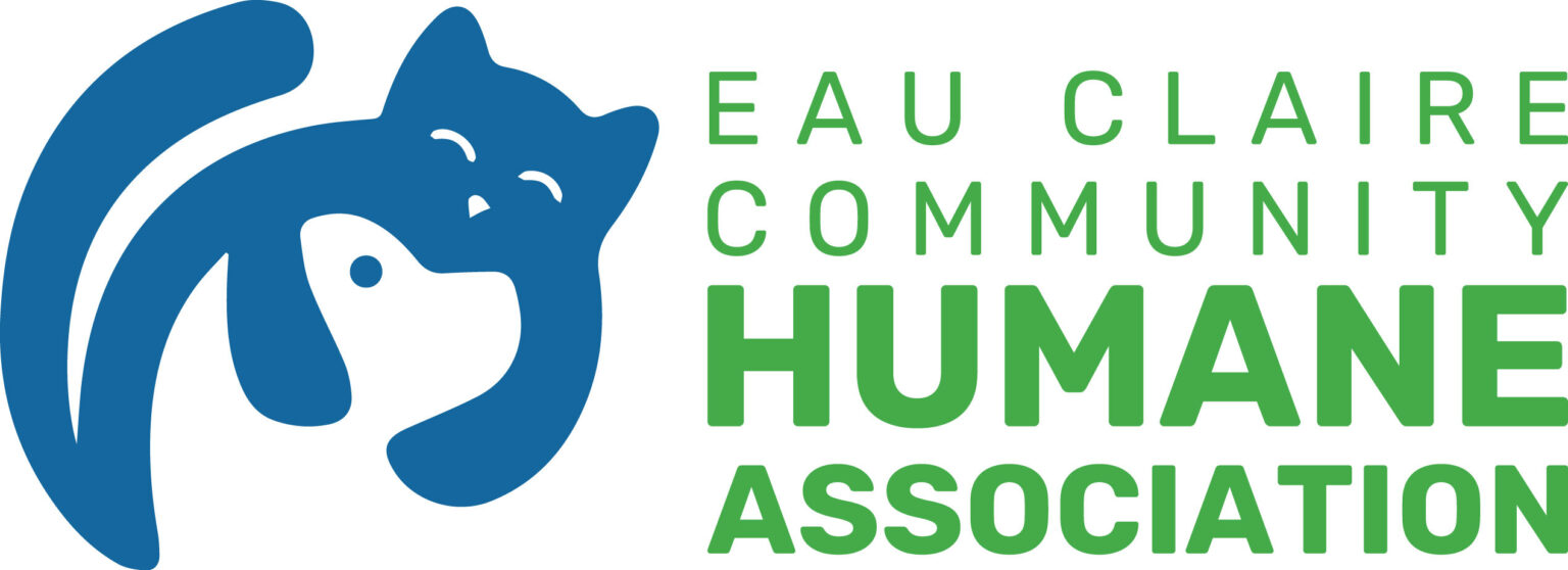 Home - Eau Claire Community Humane Association